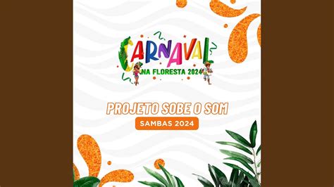 Arte Magia Samba E Reciclagem Na Natureza Nada Se Cria Nada Se