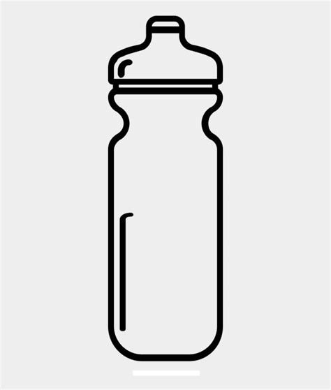 Coloring Pages Water Bottle Coloring Book Coloring Pages