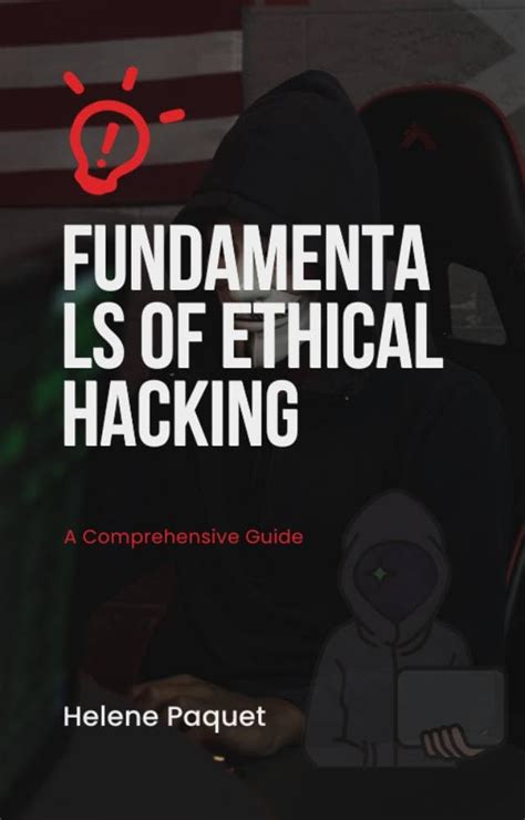 Amazon Fundamentals Of Ethical Hacking A Comprehensive Guide A