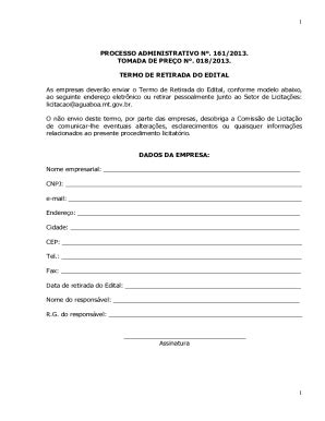 Preenchível Disponível Elaborao de Termo de Referncia Fax Email