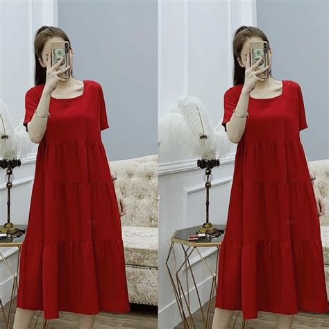 Tổng hợp 87 về các kiểu váy bầu đẹp hay nhất coedo vn