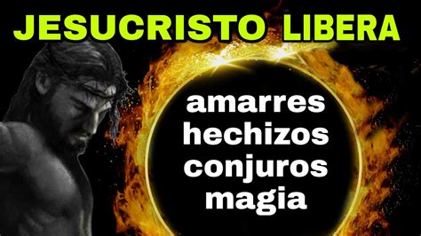 La MEJOR ORACION Para ROMPER Todo Tipo De HECHIZO Y BRUJERIA YouTube