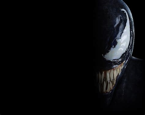 Venom Movie Hd Wallpaper K Images Pictures Myweb