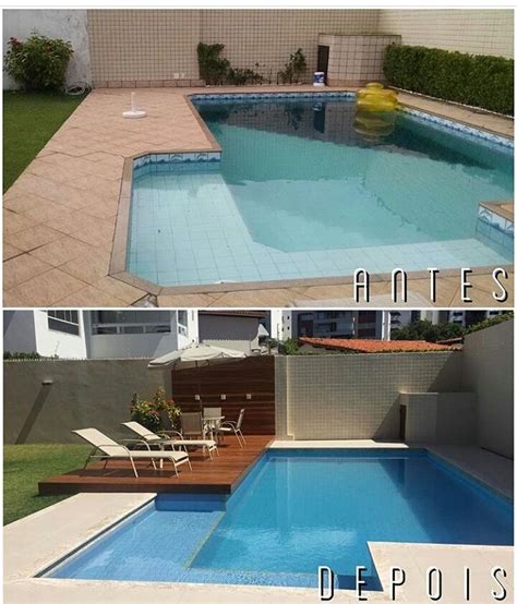 10 9 mil curtidas 105 comentários Arquitetura Antes Depois