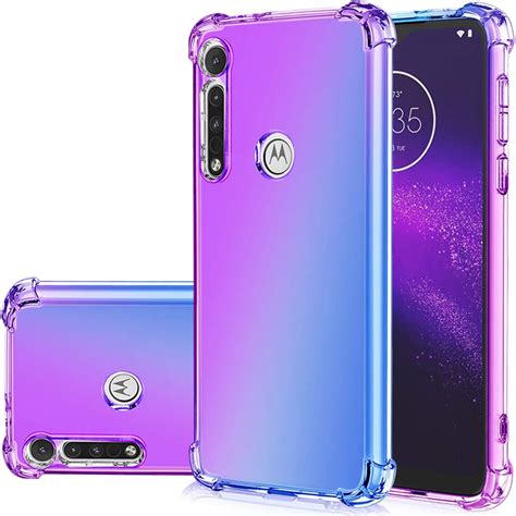 Las 10 Mejores 2024 Fundas Para Celular Moto G8 Plus Reseñas