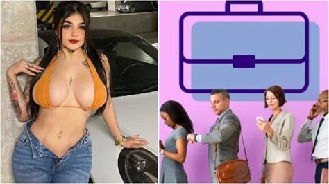 Cuánto gana Karely Ruiz al mes en OnlyFans a comparación de un