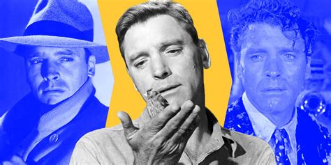 Burt Lancaster Movies