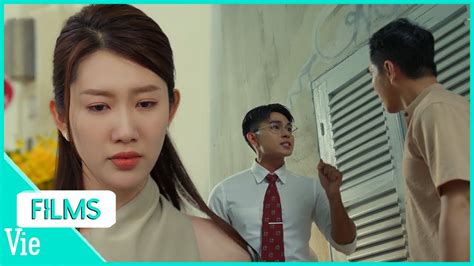 Thiên Ân bật khóc khi bị gia đình người yêu lợi dụng trả nợ thay 7