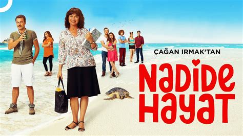 Nadide Hayat Demek Akbağ FULL HD Komedi Filmi İzle YouTube