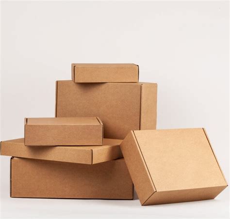 Boites et emballage carton personnalisé SmartPack