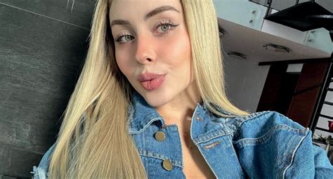 Maya Nazor las vacaciones de la influencer en Cancún en medio de la