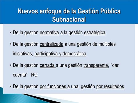 PAUTAS PARA LOS PRIMEROS 100 DÍAS DE GOBIERNO Y GESTIÓN MUNICIPAL