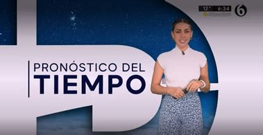 Pron Stico Del Tiempo Para Baj O De Marzo De Telediario M Xico