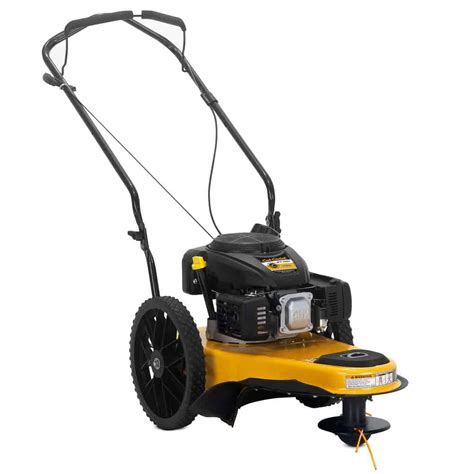 Best Walk Behind String Trimmers Reviews Buyers Guide