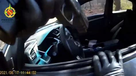 V Deo Em Alta Velocidade Pmdf Persegue Honda Civic Roubado Metr Poles