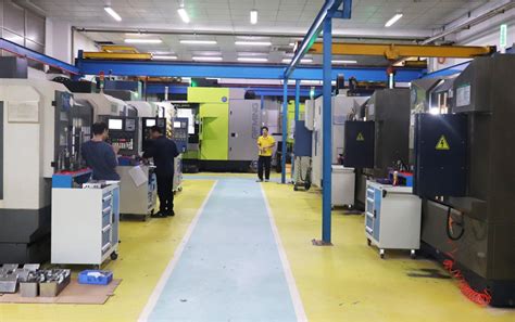 CNC Machining Kh Formenbau