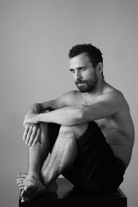 Francesco Angelo Ogliari Hairyhotman Tumblr Sexy Beard Beard