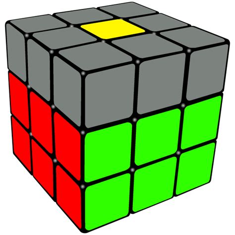 Rubik S Cube Instructions Printable