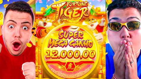 O SEGREDO DESCOBRIMOS A ESTRATÉGIA DO FORTUNE TIGER PAGOU