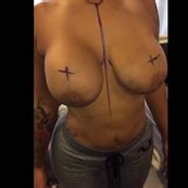 Jessica Dime Showing Titts In Snapchat Shesfreaky