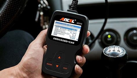 Codigo De Averia OBD2 Que Es Formato Descripción De Falla Solucion