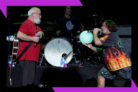 How To Get Tickets To Tenacious D S Spicy Meatball Tour 2023 Afpkudos