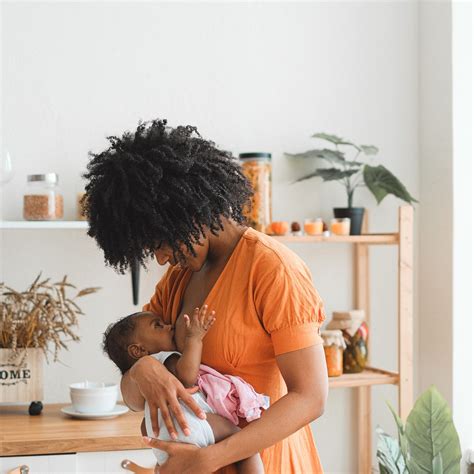 Sesc São Paulo promove atividades sobre Amamentação da Mulher Negra
