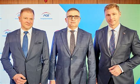 PGE Polska Grupa Energetyczna powiększyła się o segment energetyki