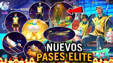 ANALIZANDO PASE BOOYAH DE JULIO 2024 Completo NOVEDADES EN FREE FIRE