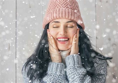 Comment Prendre Soin De Sa Peau En Hiver Pour Une Hydratation Optimale