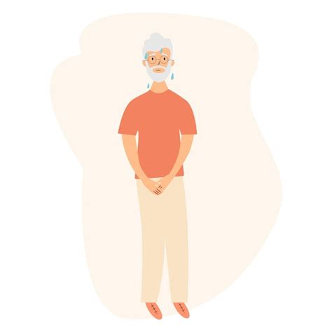 Problema De Incontinencia Urinaria Los Hombres Mayores Quieren Orinar