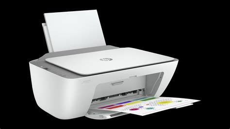 CÓMO COLOCAR LOS CARTUCHOS EN IMPRESORAS HP Deskjet 2732 2775 2776 2777