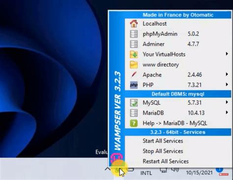 How To Install Wampserver In Windows Windows I Fix Problem