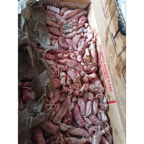 Jual Cumi Asin 1kg Shopee Indonesia