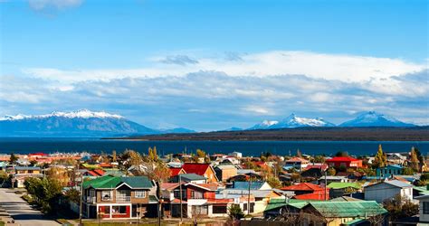 Excursiones Desde Puerto Natales TorresDelPaine