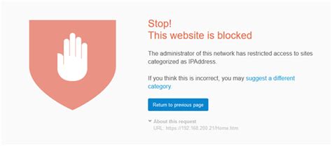 Web Filtering Remains Active Even When Disabled Discussions Sophos