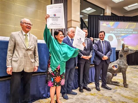 Acaxochitlán y Metztitlán nuevos Pueblos Mágicos de Hidalgo