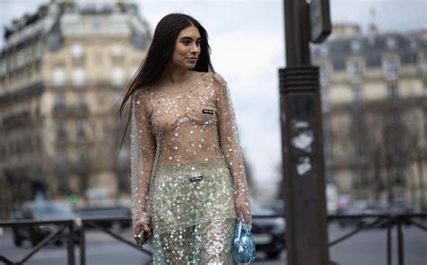 Cinco Vestidos De Lentejuelas De Zara Para Deslumbrar En Sentido