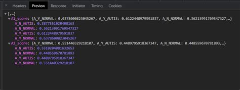 javascript display array object with jquery stack overflow