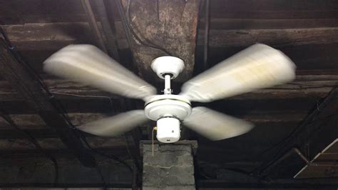 J P CEC Georgian Ceiling Fan 36 YouTube