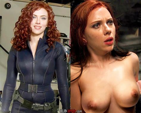 Scarlett Johansson X Rated Black Widow Red Band Trailer Onlyfans
