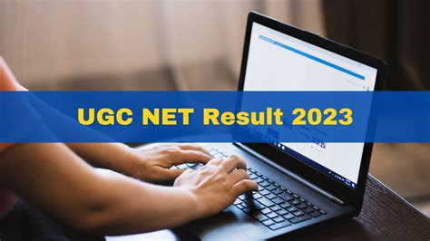 Ugc Net Result Expected To Be Announced By This Date Check Details