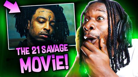 The Savage Movie Is Coming American Dream The Savage Story