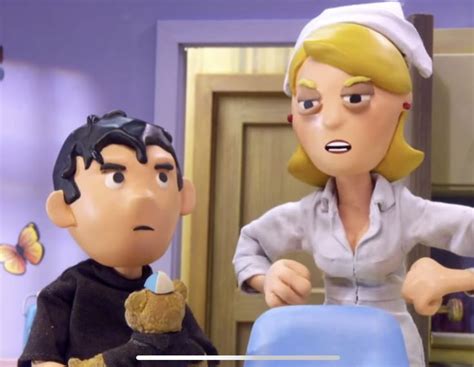 Pin On Moral Orel 3 In 2024 Moral Orel Morals Super Funny