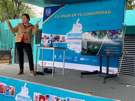 Ciencia UNAM On Twitter RT HComunidadUNAM LaUNAMEnTuComunidad Si