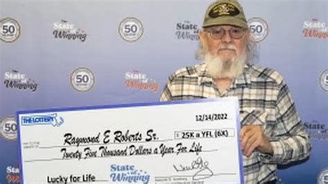 US Man Wins Lottery 6 Times Earns Nearly 2 Million His Secret Is