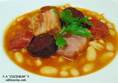 POTAJE DE HABICHUELAS O ALUBIAS BLANCAS EN CRUDO A COCINEAR