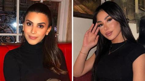 Maeva Ghennam elle sen prend violemment à la famille de Nabilla