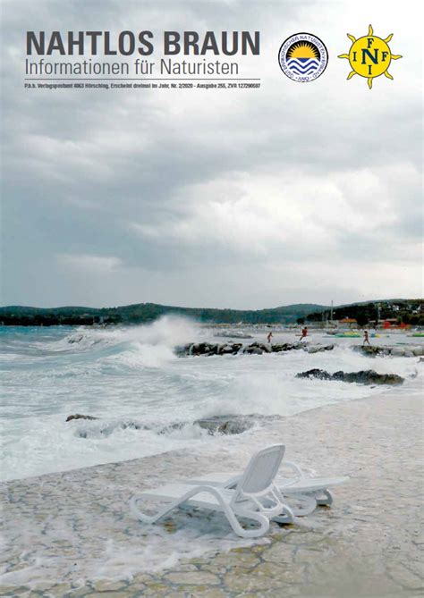 Naturismo Per Annli Naturismo Nudismo Nacional E Internacional