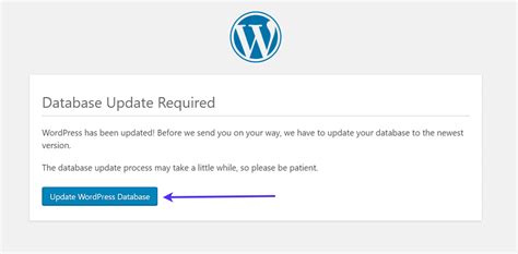 Cómo encontrar su versión actual de WordPress y actualizar a la última